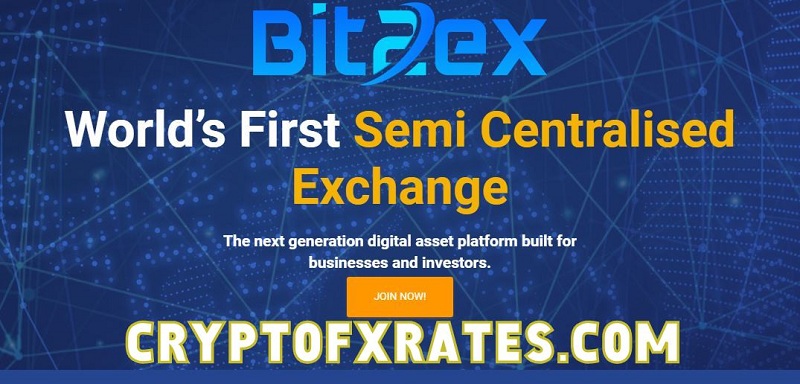 How To Register on Bit2ex Exchange - Cryptocurrency Exchange Today